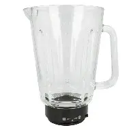 MKA SEB TEFAL ROWENTA KRUPS BLENDER BOKAL SA NOEM I DNOM MS-651089