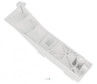 SUS ELECTROLUX AEG ZANUSSI PRIHVAT MEHANIZMA OTVARANJA VRATA - 1366552030/1366552014