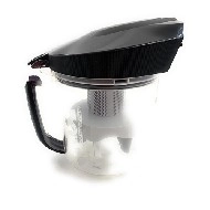 MKA SEB TEFAL ROWENTA KRUPS USISIVAC COMPACT POWER XXL POSUDA KONTEJNER ZA PRASINU SS-7235004499 - SS-7235004499