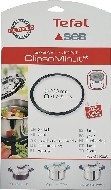 MKA SEB TEFAL ROWENTA KRUPS EKSPRES PRETIS LONAC DIHTUNG 4 5 LIT 220MM X1010008 - X1010008/SS-1530000331