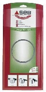 MKA SEB TEFAL ROWENTA KRUPS EKSPRES PRETIS LONAC DIHTUG 4 5 6 7 5LIT 220MM 792189 - 792189/SS-792965