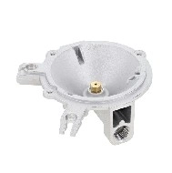 STE ELECTROLUX AEG ZANUSSI TELO GORIONIKA 140136277054 - 140136277054