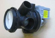 PUMPA ARISTON INDESIT KOMPLET TOP LOAD 083942 - 083942