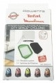 MKA SEB TEFAL ROWENTA KRUPS USISIVAC SET FILTERA HEPA+SUNDJER+CETKICA CITY SPACE CICLONIC - ZR005701