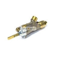 STE ELECTROLUX AEG ZANUSSI PLINSKA SLAVINA KOMPLET BAYPASS 0.42 - 3429030236