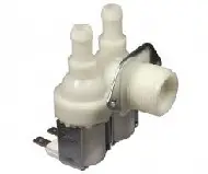 ELEKTRO VENTIL PRO UNIV LL DVOKRAKI IZVOD F15 MM