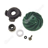 MS ELECTROLUX AEG ZANUSSI KUCISTE+TURBINA+SEMERING SER DWS ESI - 50248332004