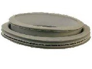 TUNEL GUMA VRATA SILTAL NT ELIN PVC - SL3005