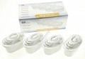 FR BRITA UNIV FILTER VODE 4 KOM SET WF115 M534249 - M534249/WF115