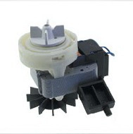 PUMPA ELECTROLUX AEG ZANUSSI SER 8000 NA ZAKRETANJE - 215309/50245215004/50098386001