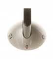 STE ELECTROLUX AEG ZANUSSI DUGME INOX RERNE 3550307957 - 3550307957/3550406171