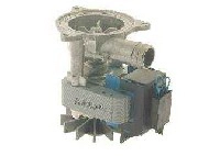 PUMPA WHIRLPOOL IGNIS LUSSO NA KADI - RAGE IG5400