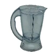 MKA SEB TEFAL ROWENTA KRUPS BLENDER POSUDA BOKAL SS-989942