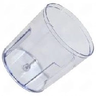 MKA SEB TEFAL ROWENTA KRUPS MOULINEX BLENDER POSUDA BOKAL SS-193275 - SS-193275