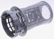 MS BEKO FILTER ULOZAK 1740800500 - 1740800500/9054623