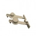 DUGME WHIRLPOOL TASTATURNO 481251318172 - 481251318172