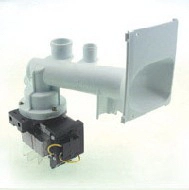 PUMPA ARISTON INDESIT SOLO - 215200