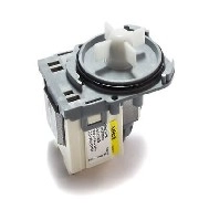 PUMPA GORENJE SINHORNA NA ZAKRETANJE ASIMETRICNA 3 ZUBA PRIKLJUCAK DOLE 318166 - 318166