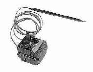 TA ELIND TERMOSTAT RADNI 3F 115 -