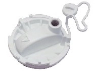 MATICA FILTERA ELECTROLUX AEG ZANUSSI CEP 1323823037 - 1323823037