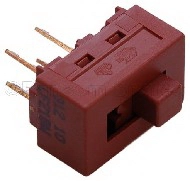MKA ELECTROLUX AEG ZANUSSI ASPIRATOR PREKIDAC SVETLA - 50230647005