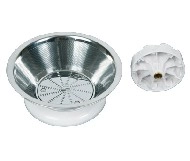 MKA SEB TEFAL ROWENTA KRUPS SOKOVNIK SITO SA NOZEM SS-193955 - SS-193955
