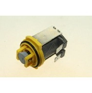 MS ELECTROLUX AEG ZANUSSI ELEKTRO VENTIL RAZDELNIKA - 1529902312/1529902304