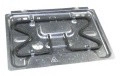 MKA GORENJE GRILL PEKAC ROSTILJA GREJAC - 295611