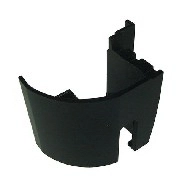 STE ELECTROLUX AEG ZANUSSI DRZAC NOSAC STAKLA VRATA RERNE DONJI - 3304462041/3304462025