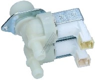 ELEKTRO VENTIL GORENJE LL DVOKRAKI DZEK SPOJKE 112595 106595 134379 - 112595/106595/134379