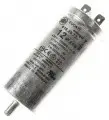 UNIV DUCATI KONDENZATOR 12UF ALUMINIJUMSKO KUCISTE