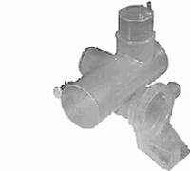KUCISTE FILTERA GORENJE PS 400 NT ZA SINHR PUMPU 399122 - 399122