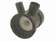 KUCISTE FILTERA WHIRLPOOL KOMPLET - 481936078363