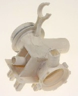 KUCISTE FILTERA ELECTROLUX AEG ZANUSSI 1320715731 - 1320715731