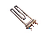 GREJAC ARISTON INDESIT 1700 1800W+TERMOSTOP KRATKI - 066086