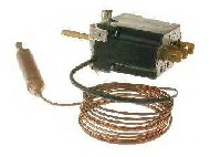 TERMOSTAT OBOD K5 100 200 KAPILARNI -