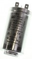 UNIV DUCATI KONDENZATOR 18UF ALUMINIJUMSKO KUCISTE - 416257391/H430556