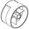 STE ELECTROLUX AEG ZANUSSI DUGME PREKIDACA RERNE IZBORNO INOX - 3872904002