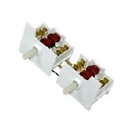 STE GORENJE PREKIDAC GREJNE PLOCE 6+0 7 POLOZAJA DUPLI DUO SET 2 - 641982
