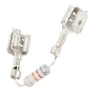 MS ELECTROLUX AEG ZANUSSI GREJAC PRESOSTATA PRELIVANJA - 1526253008