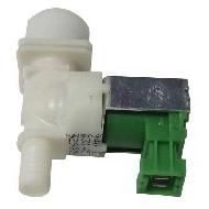ELEKTRO VENTIL ELECTROLUX AEG ZANUSSI L JEDNOKRAKI 4000 OHM 11 5 - 50220809003/3792260436
