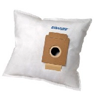 MKA ELIN DIRT DEVIL USISIVAC KESE DURAFLOW 6002 DURAFLOW 5 BAGS+ - 9001961284
