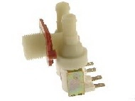 ELEKTRO VENTIL GORENJE PS LL DVOKRAKI DZEK SPOJKE 587558 - 587558