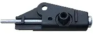 MS ELECTROLUX AEG ZANUSSI STIFT DAMPER SARKE 140043995012