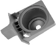 MKA SEB TEFAL ROWENTA KRUPS KAFE APARAT DOLCE GUSTO OBLO KAFE APARAT FIOKA LADICA NOSAC KAPSULE MS-623704