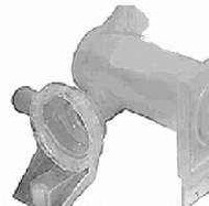 KUCISTE FILTERA GORENJE PS 664 100 KOMPLET 488127 - 488127