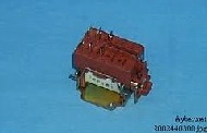 RELE BEKO GREJACA - 2002440300