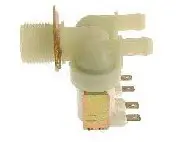 ELEKTRO VENTIL UNIV LL DVOKRAKI 608556