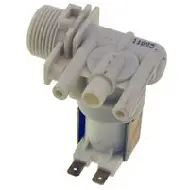ELEKTRO VENTIL ARISTON INDESIT L JEDNOKRAKI WA
