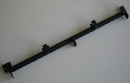 STE ELECTROLUX AEG ZANUSSI POKLOPAC LAJSNA VRATA NOSAC DRZAC STA - 3303863017